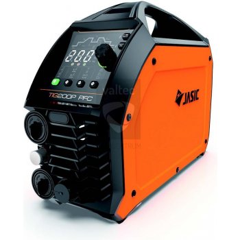 Jasic TIG 200 Pulse PFC od 739,1 € - Heureka.sk