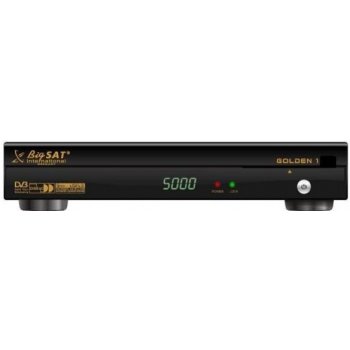 BigSAT Golden 1 od 25,76 € - Heureka.sk