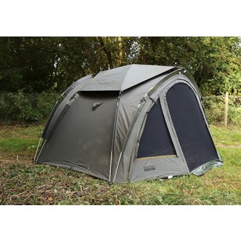 Fox Easy Dome 1 Man Maxi hrubá podlaha Heavy Duty Groundsheet od 51,99 ...