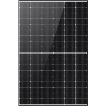 Longi solar LR5-66HIH-500M_BF Solárny panel 500Wp čierny rám ...