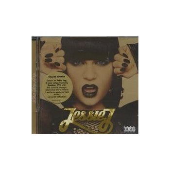 Jessie J Who You Are (Deluxe Edition) od 9,05 € - Heureka.sk