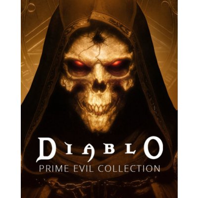 Diablo (Prime Evil Collection) od 72,68 € - Heureka.sk