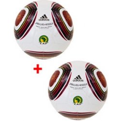 adidas Jabulani Angola Robust Replica FIFA Inspected alternatívy ...