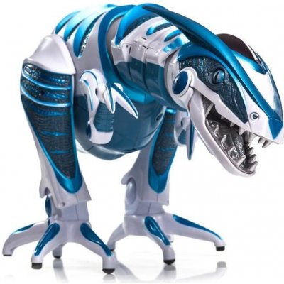 WowWee Roboraptor Mini robot od 27,24 € - Heureka.sk