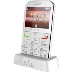 Alcatel OT-2000 alternatívy - Heureka.sk