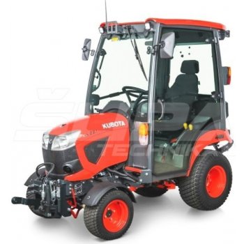 Kubota BX261 od 25 908 € - Heureka.sk