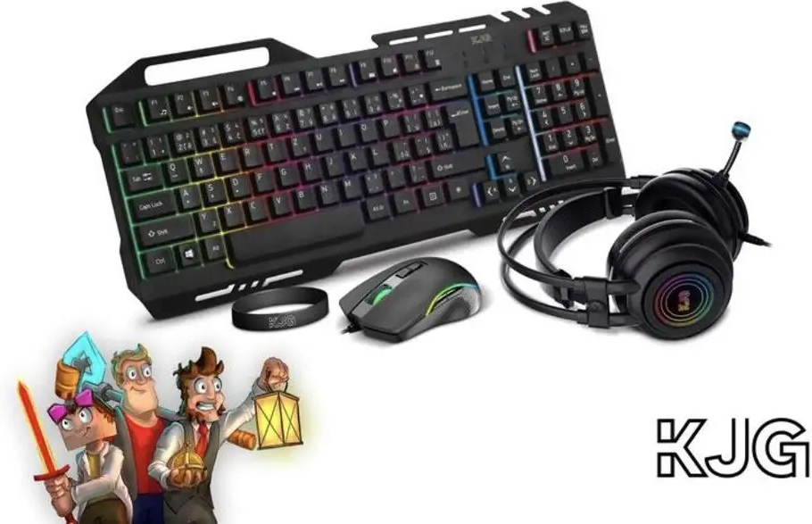 Yenkee KJG Set YGS KJG od 56,64 € - Heureka.sk