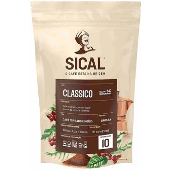 SICAL Classico 250 g od 4,9 € - Heureka.sk