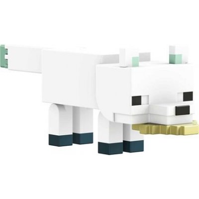 Mattel Minecraft Arctic Fox od 16,1 € - Heureka.sk