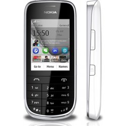 Nokia Asha 203 - Heureka.sk