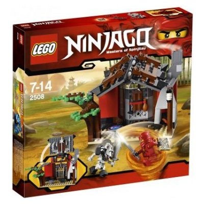 LEGO® NINJAGO® 2508 Kovárna od 19,57 € - Heureka.sk