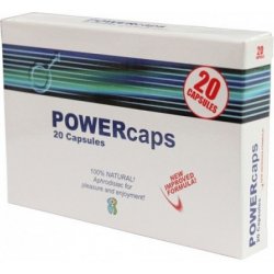 ViaMax Power Tabs 20 kapsúl od 40,79 € - Heureka.sk