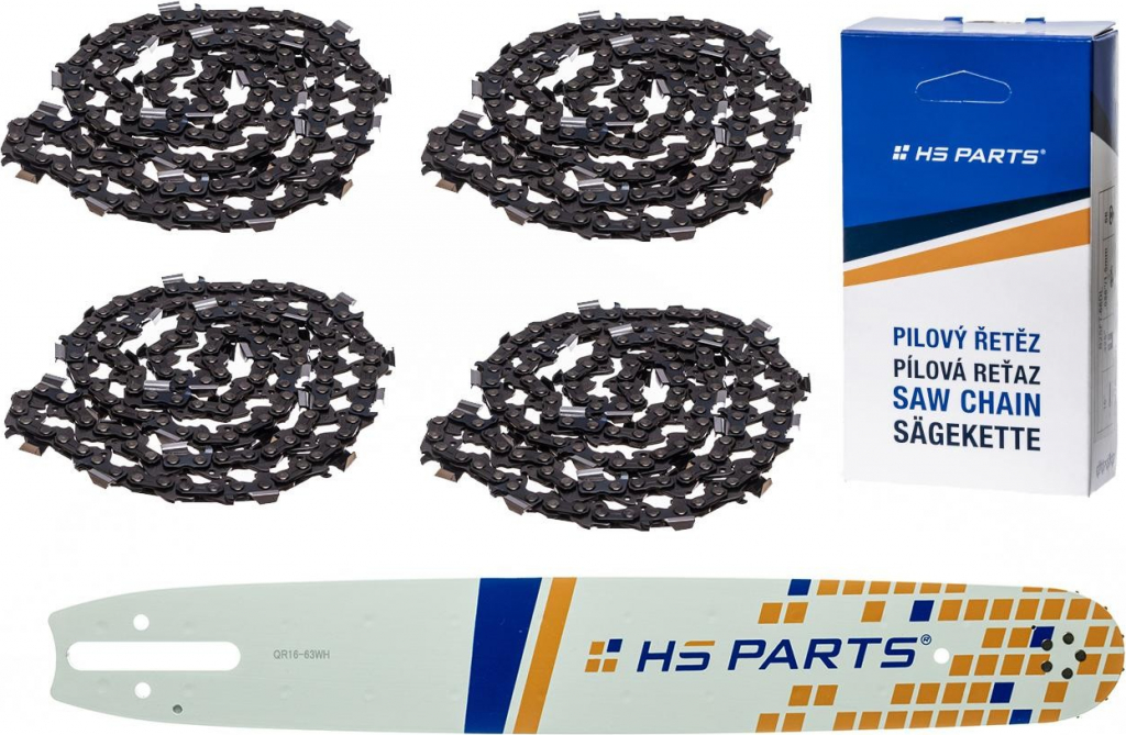 Hs Parts Erfahrungen