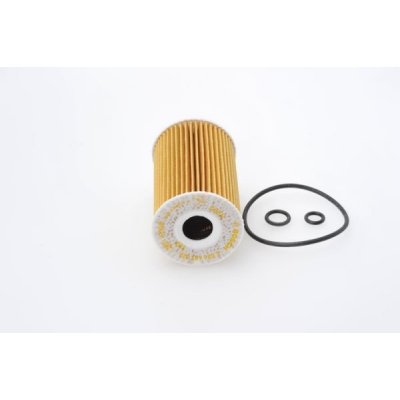 Olejový filter BOSCH F 026 407 023 (F026407023) od 4,8 € - Heureka.sk