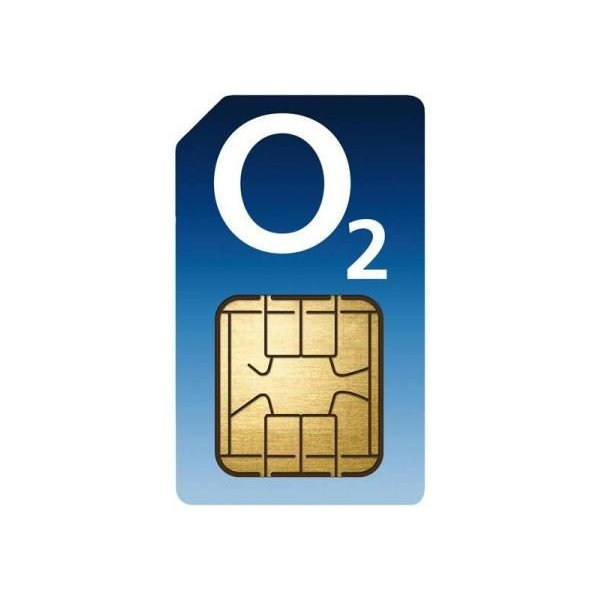 SIM karta O2 77890 od 5 € - Heureka.sk