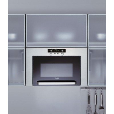 Whirlpool AMW 460/1 IX od 250 € - Heureka.sk