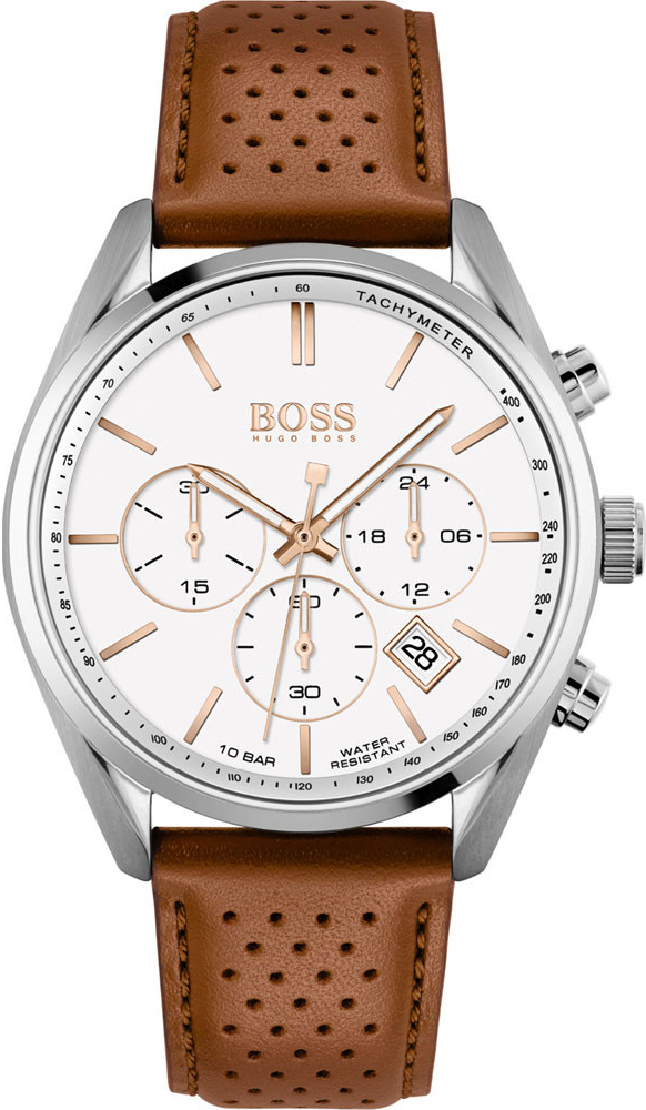 Hugo Boss 1513879 od 220 € - Heureka.sk