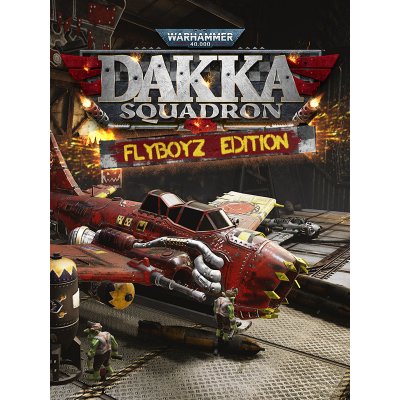 Warhammer 40000 Dakka Squadron (Flyboyz Edition) od 8,37 € - Heureka.sk