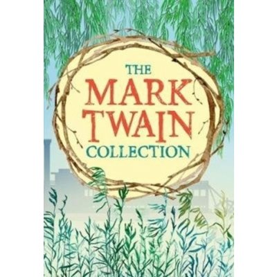 Mark Twain Collection Box Set od 47,6 € - Heureka.sk