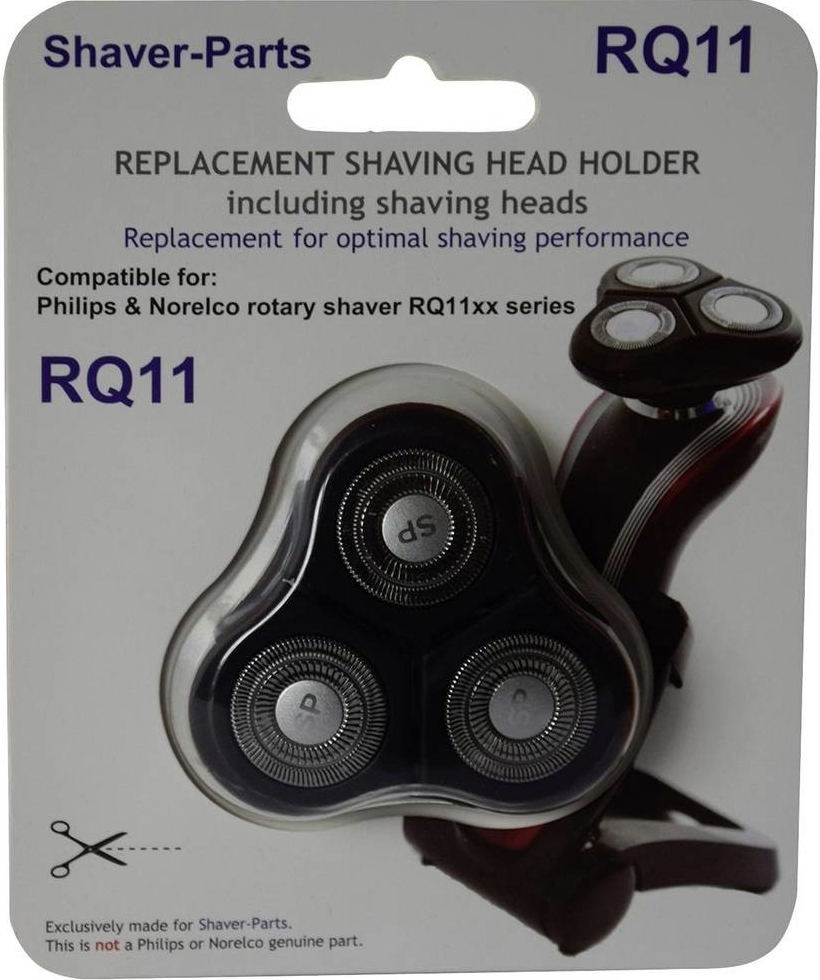 Philips RQ11 od 32,99 € - Heureka.sk