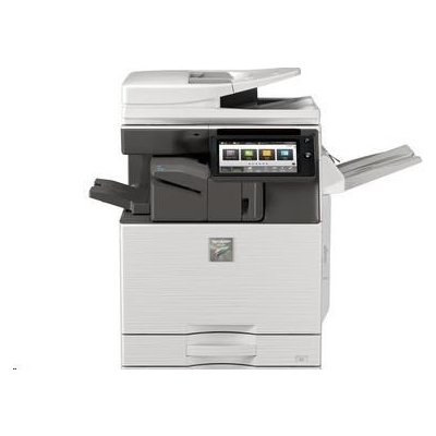 Sharp MX-2651 od 2 341,67 € - Heureka.sk
