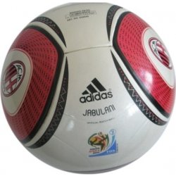 Adidas Jabulani alternatívy - Heureka.sk
