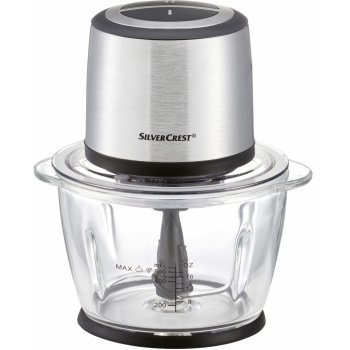 Silvercrest EDS SMZE 500 C2 od 19,99 € - Heureka.sk