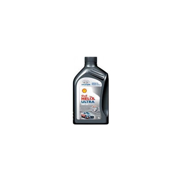 Shell Helix Ultra Professional AH 5W-30 1 l od 7,7 € - Heureka.sk