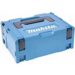 Makita Systainer Typ 2 Makpac 395x295x157mm 821550-0 od 21,50 ...