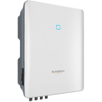 Sungrow Residential SG5.0RT + Winet-S od 1 475,17 € - Heureka.sk