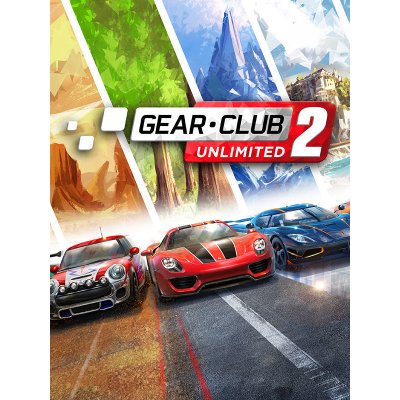 Gear.Club Unlimited 2 (Ultimate Edition) od 20,67 € - Heureka.sk