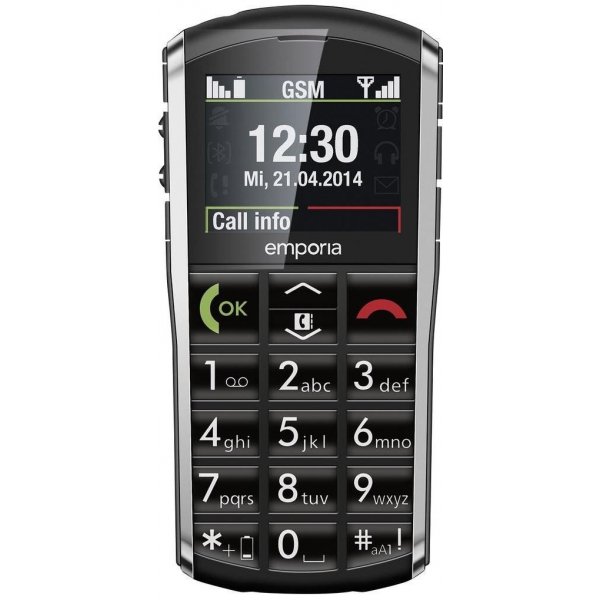 Najlepšie smartfóny pre seniorov | Pcčko.sk