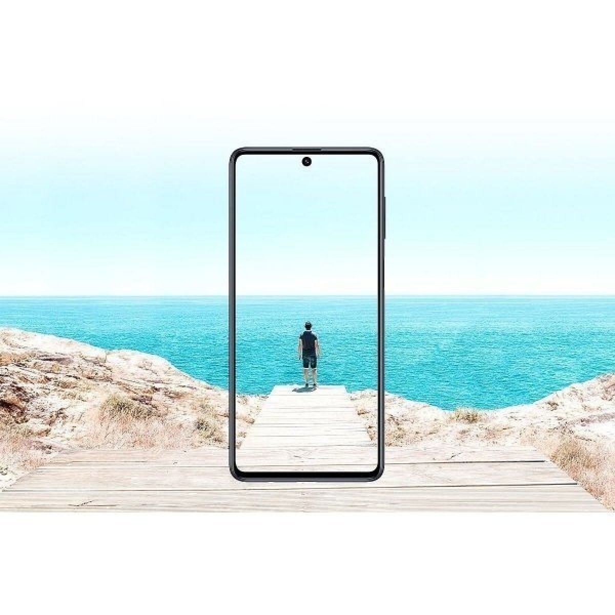 Samsung Galaxy M51 M515F 6GB/128GB Dual SIM - Heureka.sk