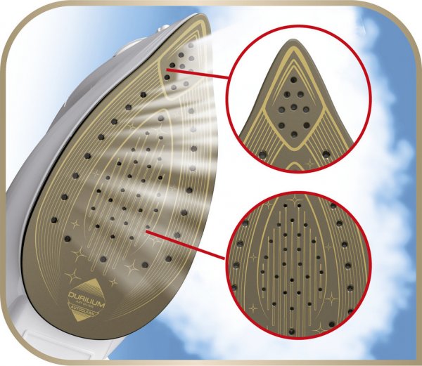 Tefal FV 9845 E0 Ultimate Pure od 76,8 € - Heureka.sk