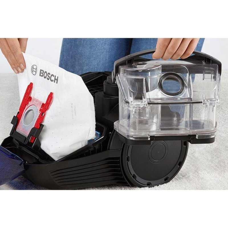 Bosch BWD421POW od 249 € - Heureka.sk