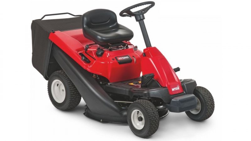 MTD MINI-RIDER 76 RDHE OPTIMA od 1 999,9 € - Heureka.sk