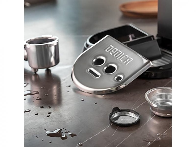 DeLonghi Dedica EC 685.M od 149,9 € - Heureka.sk