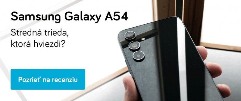 Samsung Galaxy A54 5G A546B 8GB/128GB od 257 € - Heureka.sk
