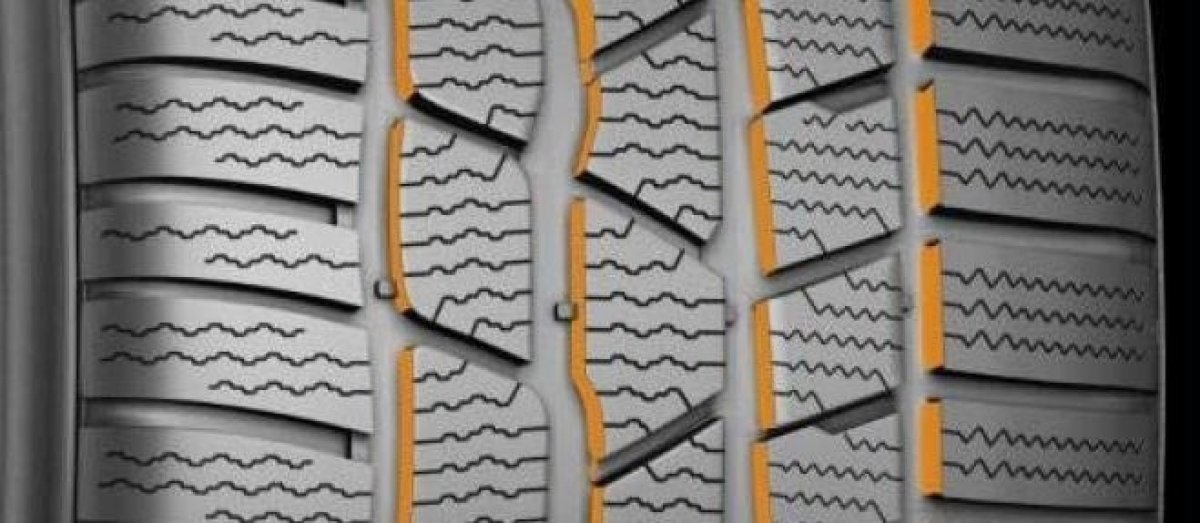 Continental ContiWinterContact TS 830 P 245/35 R19 93W od 217,05 € - Heureka.sk