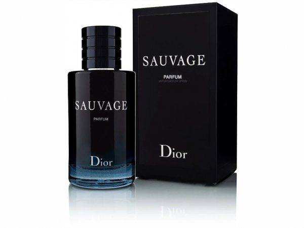 Christian Dior Sauvage Parfum parfum pánsky 100 ml od 74,99 € - Heureka.sk