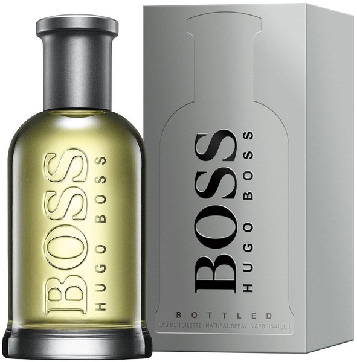 Hugo Boss Boss Bottled toaletná voda pánska 30 ml od 22,4 € - Heureka.sk