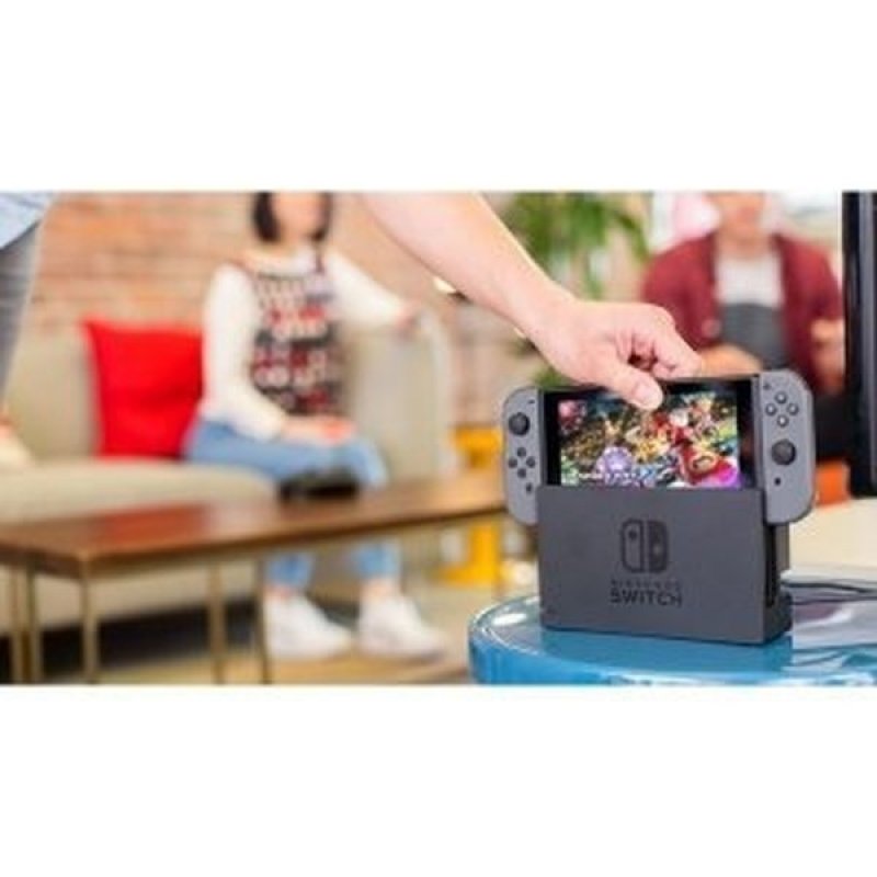 Nintendo Switch od 265,2 € - Heureka.sk