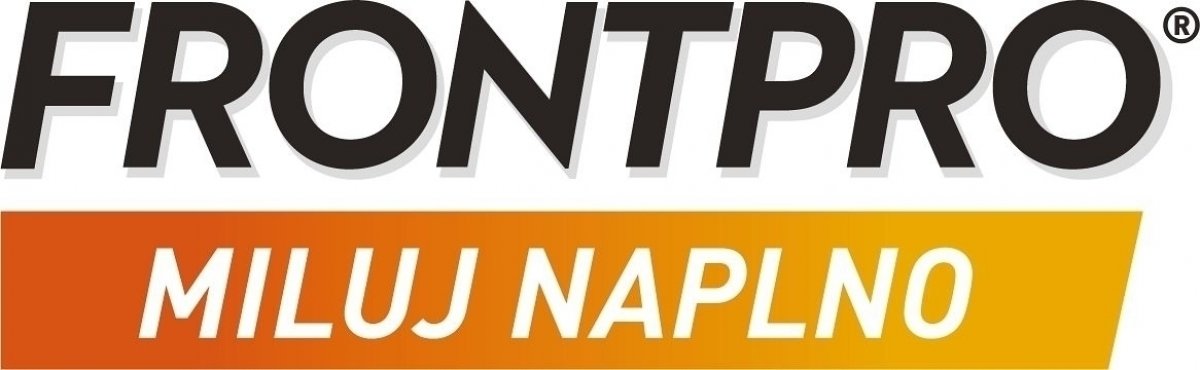 Frontpro 10 - 25 kg 68 mg 3 žuvacie tablety od 24,6 € - Heureka.sk