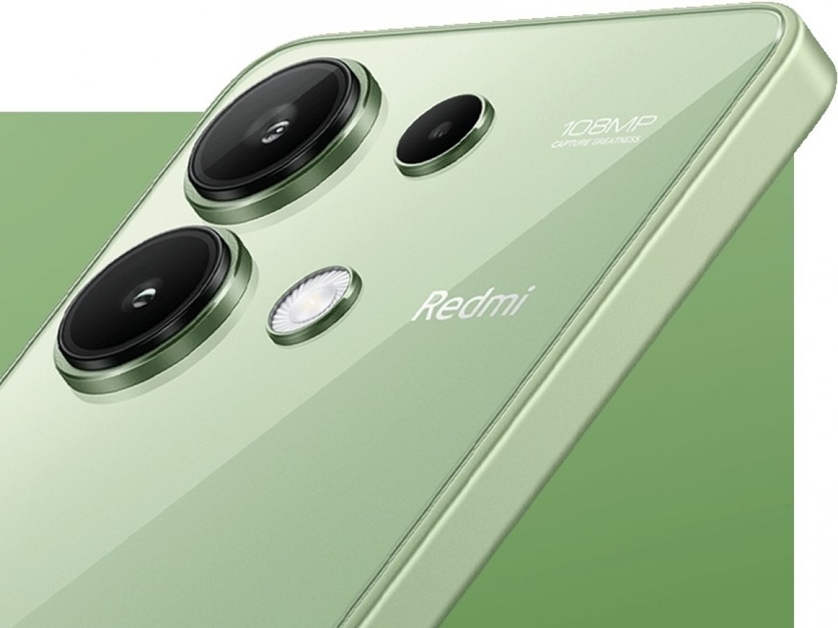 Xiaomi Redmi Note 13 6GB/128GB od 141,76 € - Heureka.sk