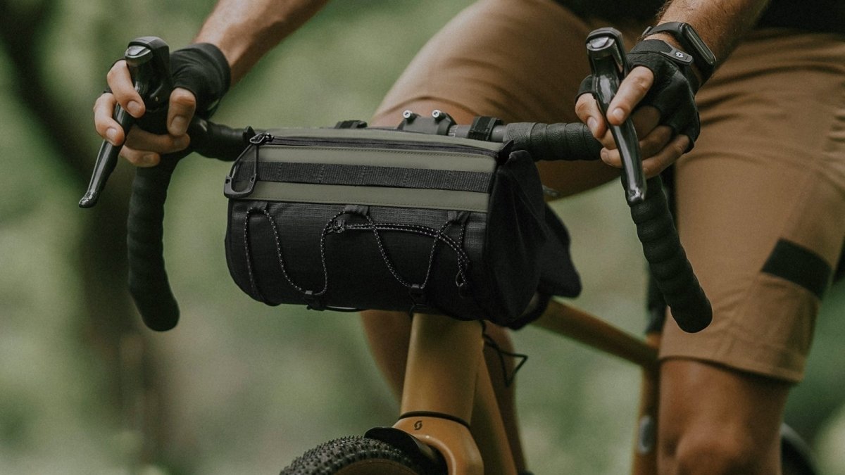 Topeak Tubular Bar Bag od 50,9 € - Heureka.sk