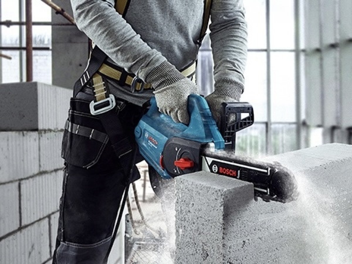 Bosch GAC 250 Professional 0 601 2B6 020 od 161,34 € - Heureka.sk