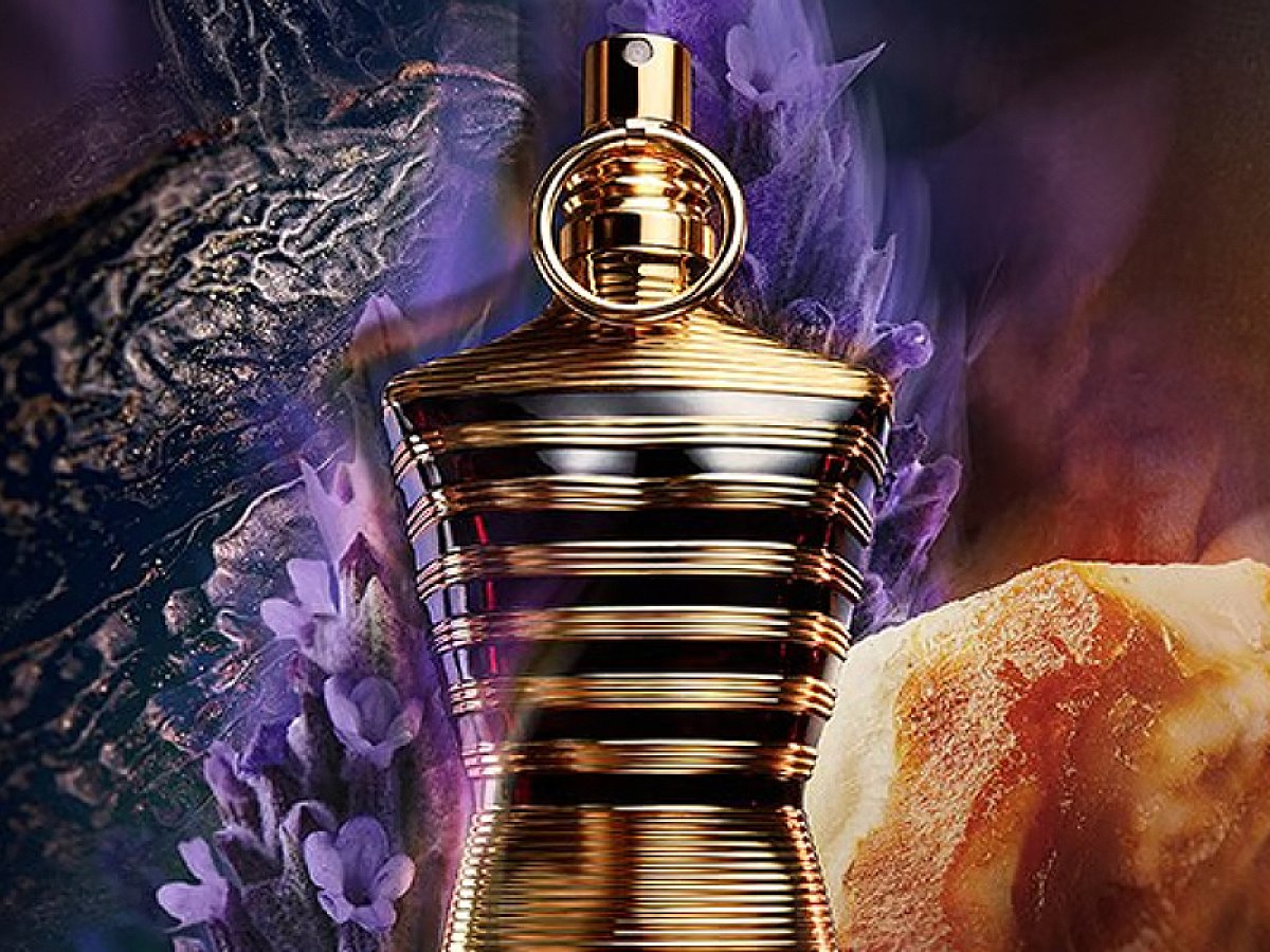 Jean Paul Gaultier Le Male Elixir Parfum pánsky 200 ml od 106,95 ...