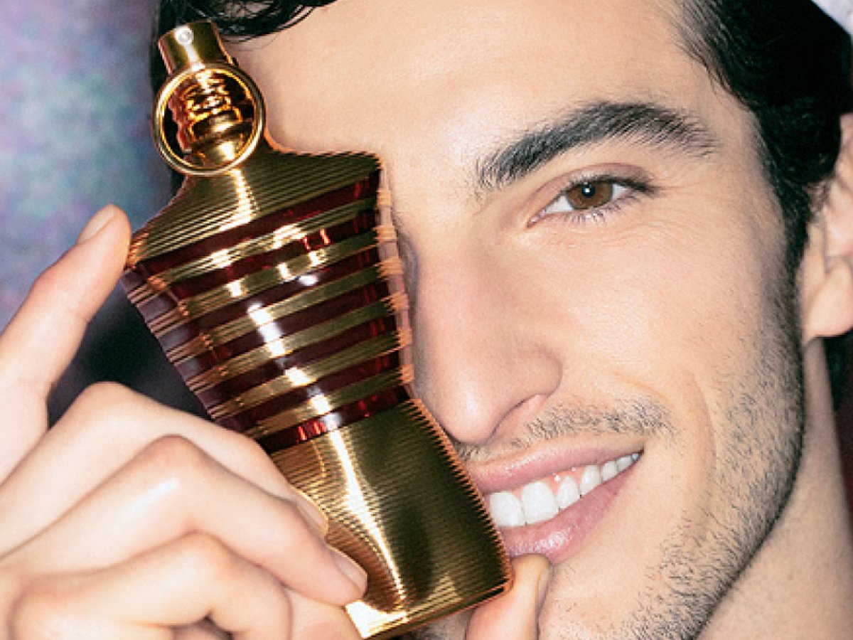 Jean Paul Gaultier Le Male Elixir Parfum pánsky 200 ml od 122,4 ...