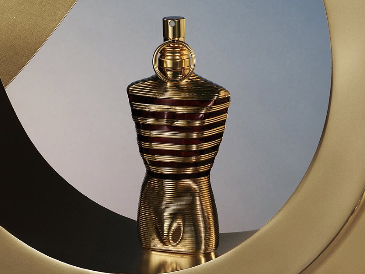 Jean Paul Gaultier Le Male Elixir Parfum pánsky 200 ml od 122,4 ...