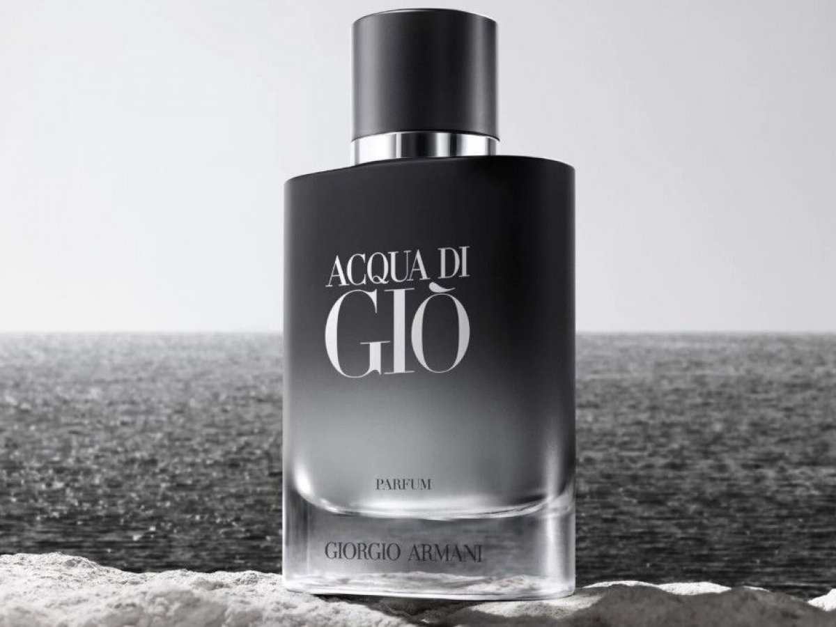 Giorgio Armani Acqua di Gio Parfum parfum pánsky 50 ml od 67,95 ...